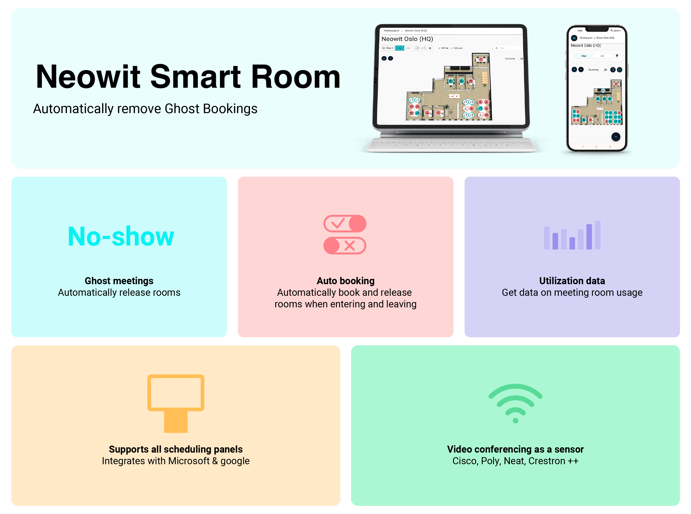 Neowit Smart Office
